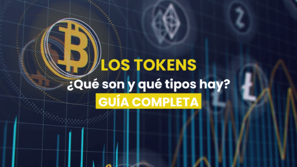 ¿QUÉ ES (realmente) un TOKEN y qué tipos hay? [GUÍA COMPLETA 2021] | Market Dynamics Trading Academy
