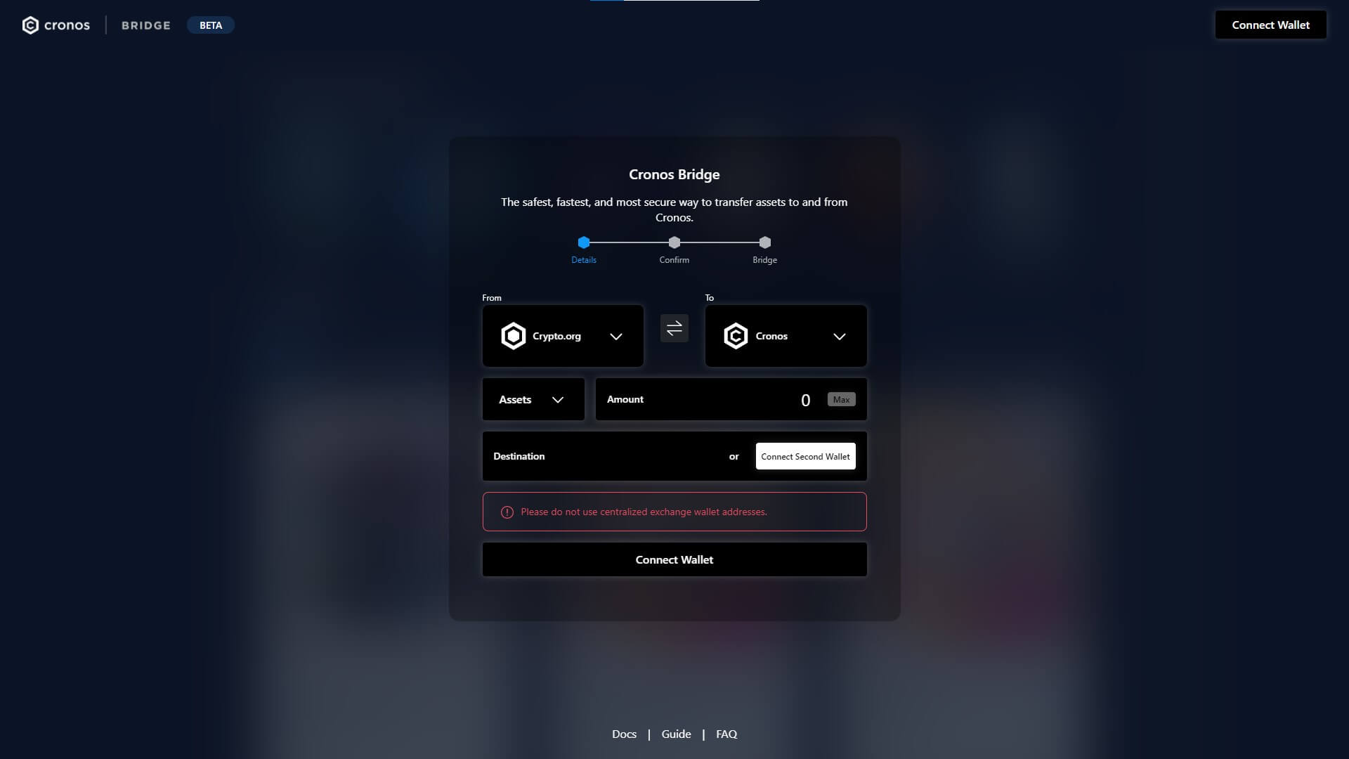 ¿Qué es Cronos? La blockchain de Crypto.com que es compatible con Ethereum