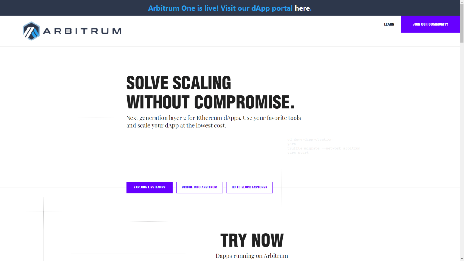 ¿Qué es Arbitrum y cómo funciona? Explicación de la Solución de Capa 2 de Ethereum | Market ...