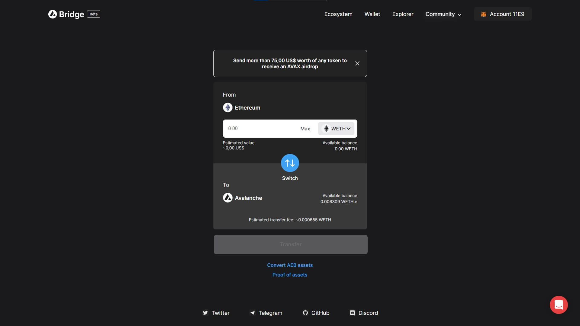 ¿Qué es un Bridge de Blockchains? Pasa tus criptomonedas de una red a ...