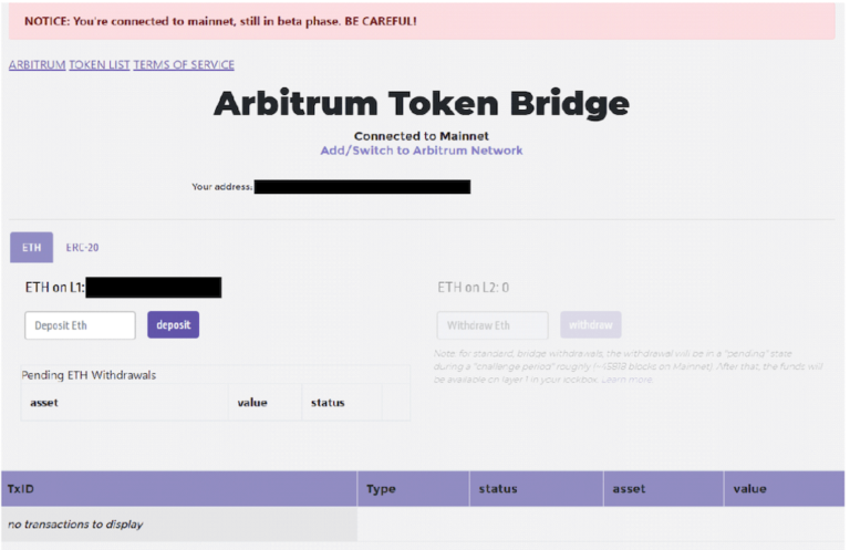 ¿Qué es Arbitrum y cómo funciona? Explicación de la Solución de Capa 2 de Ethereum | Market ...