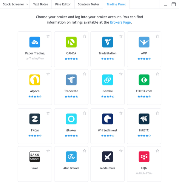 TUTORIAL Completo de TradingView [2022] | Market Dynamics Trading Academy