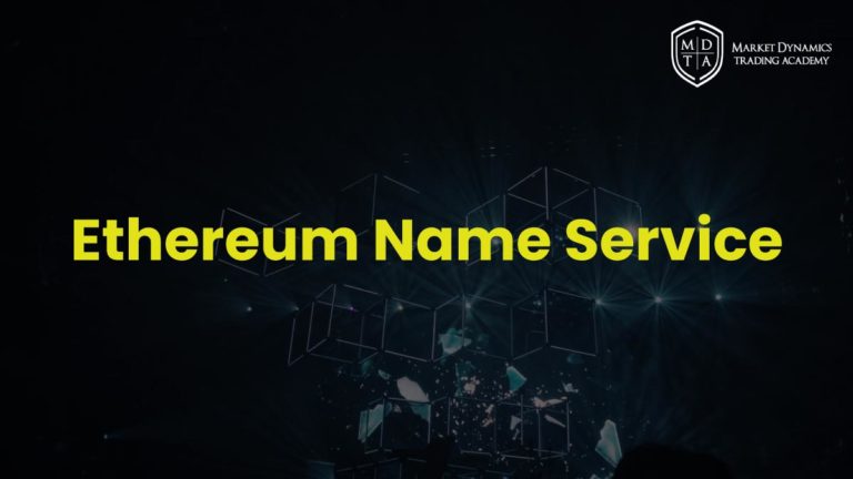 Qué es Ethereum Name Service [Tutorial Completo] | Market Dynamics ...