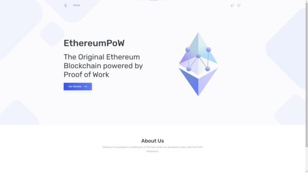 Cómo recibir tus ETHW (Ethereum PoW) en METAMASK fácilmente y qué puedes hacer con ellos ...