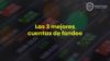 Las 3 Mejores Cuentas de Fondeo para Forex y cómo puedes conseguirlas. | Market Dynamics Trading ...