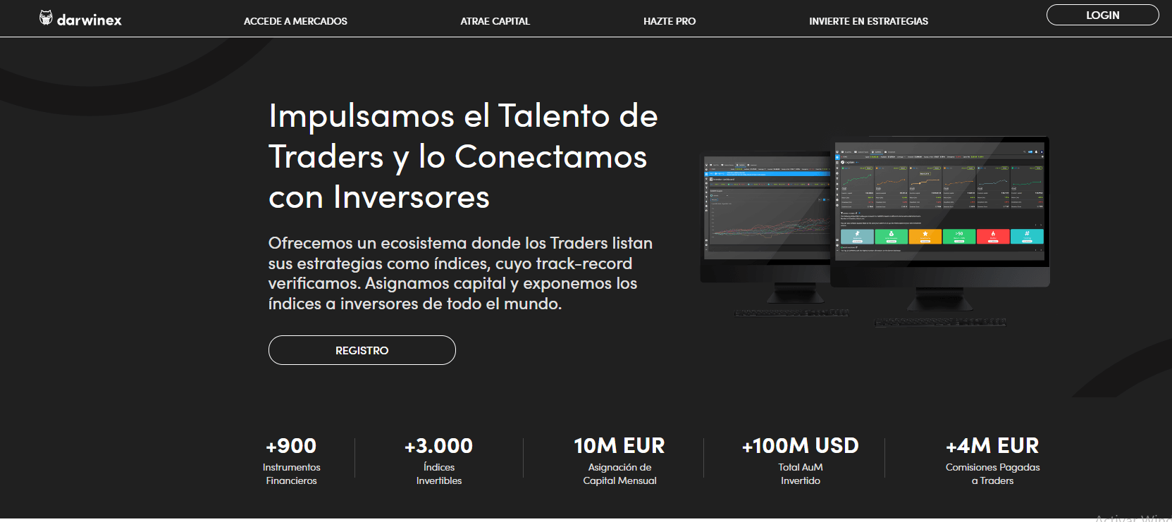 Qué es DARWINEX ZERO y cómo funciona: ANÁLISIS y OPINIÓN (2023 ...